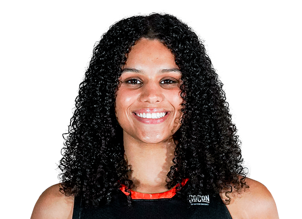 Mackenzie Johnson - Mercer Bears Forward - ESPN