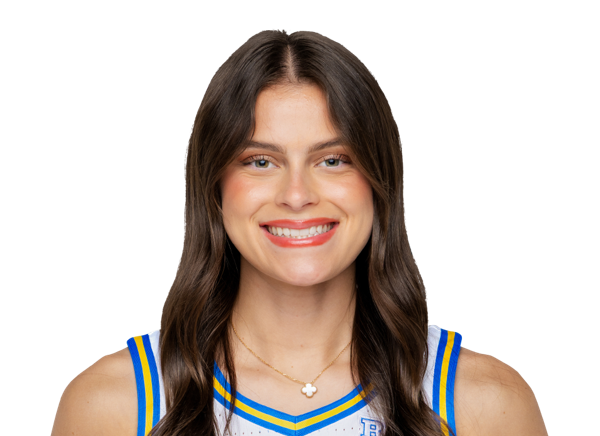 Gabriela Jaquez - Base de UCLA Bruins - ESPN (MX)