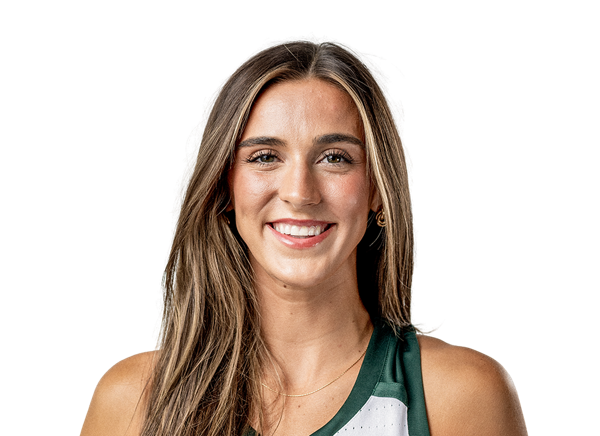 Abbey Kimball - Michigan State Spartans Guard - ESPN