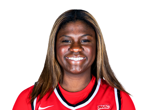 Sydni Scott - Fairfield Stags Guard - ESPN