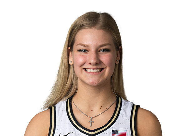 Addison Potts - Purdue Boilermakers Guard - ESPN