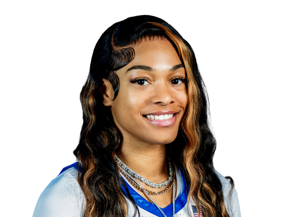 Amiya Jenkins - Pittsburgh Panthers Guard - ESPN