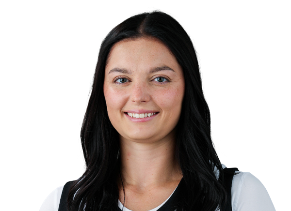 Taylor McCabe 2024-25 Stats per Game - NCAAW - ESPN