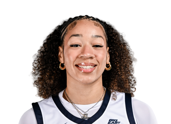 Savannah White - Xavier Musketeers Forward - ESPN