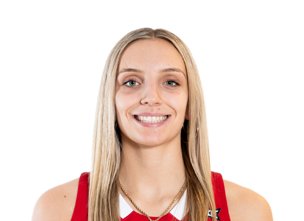 Denae Fritz - Texas Tech Lady Raiders Guard - ESPN