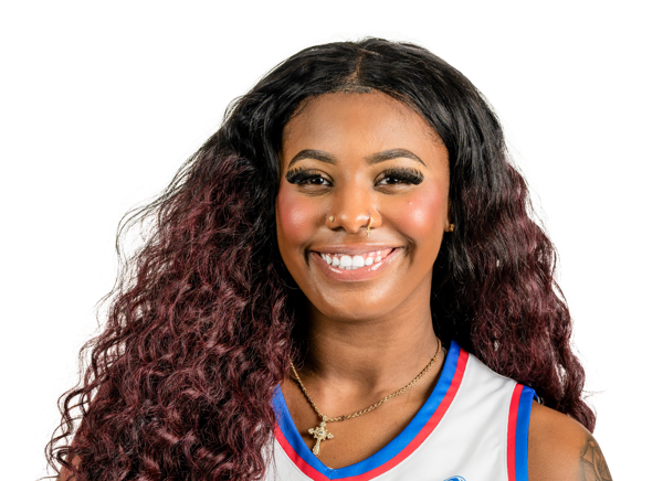Chantae Embry - SMU Mustangs Forward - ESPN