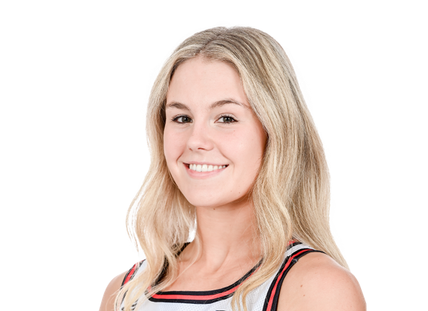 Issy Morgan - Davidson Wildcats Guard - ESPN