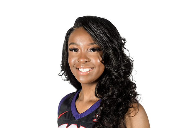 Mariah Roberts - TCU Horned Frogs Guard - ESPN