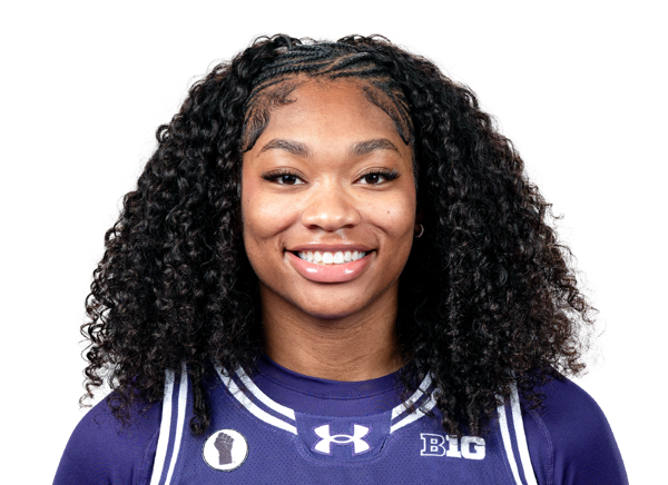 DaiJa Turner - Northwestern Wildcats Forward - ESPN