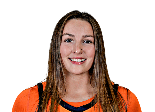 Chloe Mayer - Oklahoma State Cowgirls Guard - ESPN