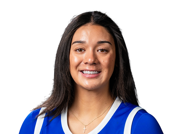 Arielle Mackey-Williams - BYU Cougars Guard - ESPN