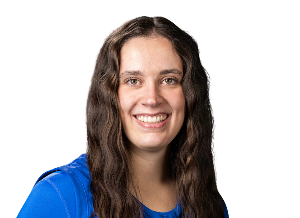 Emma Calvert - BYU Cougars Forward - ESPN