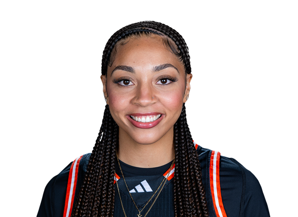 Elizabeth Elliott - Pacific Tigers Center - ESPN