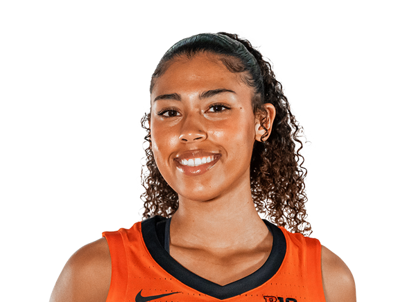 Brynn Shoup-Hill - Atacante de Illinois Fighting Illini - ESPN (MX)
