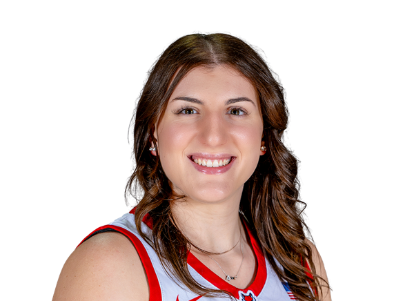 Lexie Tarul - Marist Red Foxes Guard - ESPN