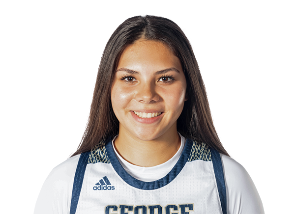 Leila Patel - George Washington Revolutionaries Guard - ESPN