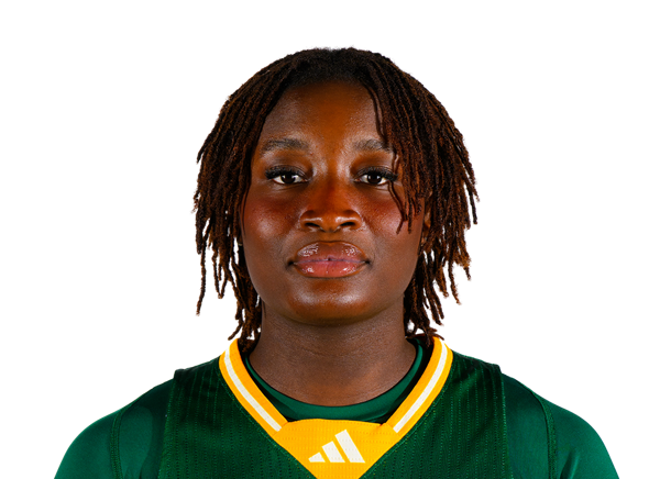 Hawa Komara - George Mason Patriots Forward - ESPN