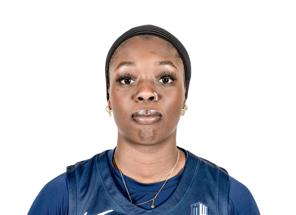 Sophie Sene - Utah State Aggies Forward - ESPN