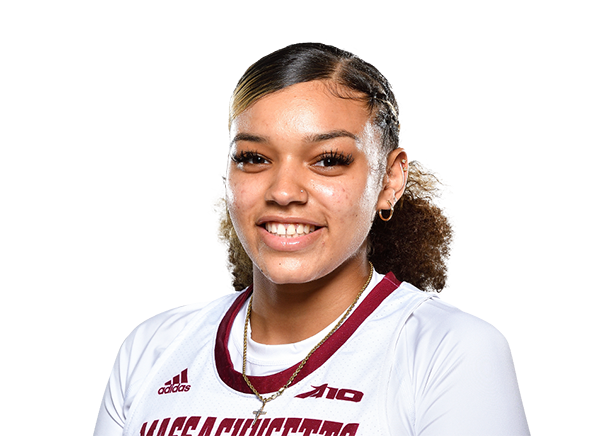 Natousha Harden - Massachusetts Minutewomen Center - ESPN