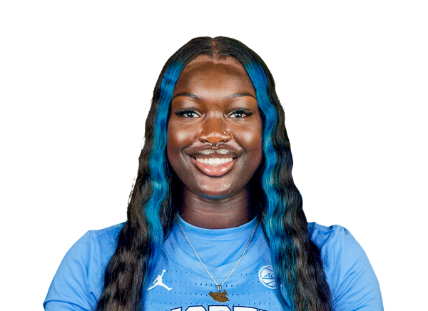 Maria Gakdeng Biography - ESPN