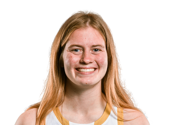 Sarah Cernugel - Notre Dame Fighting Irish Guard - ESPN