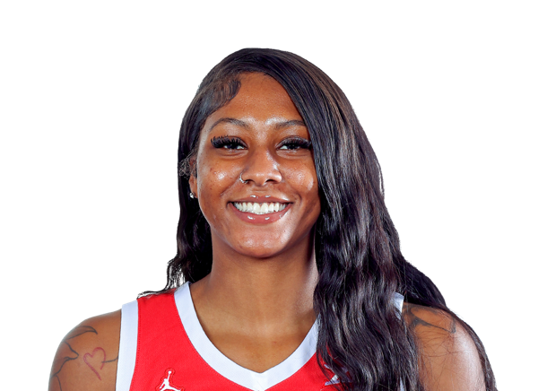 Maliyah Johnson Houston Cougars Forward Espn