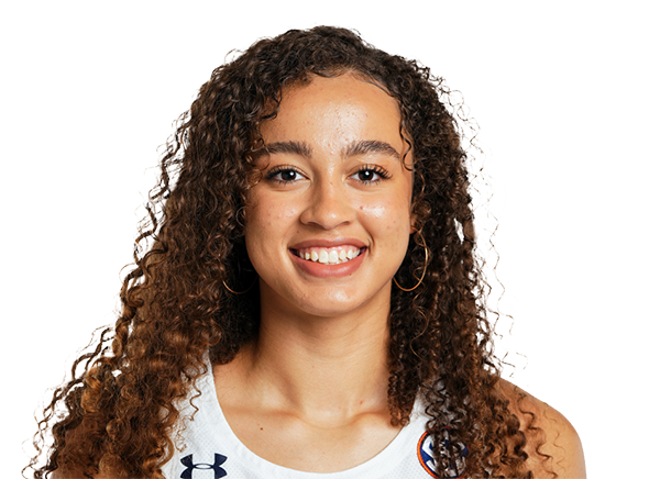 Amoura Graves Biography - ESPN