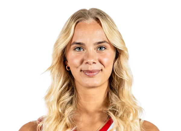 Alberte Rimdal - Nebraska Cornhuskers Guard - ESPN