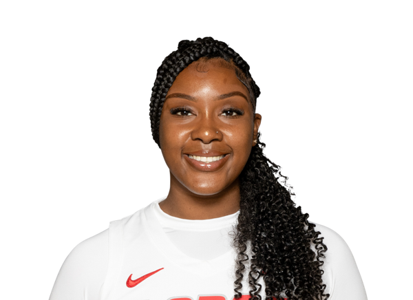 Clarissa Craig - New Mexico Lobos Forward - ESPN