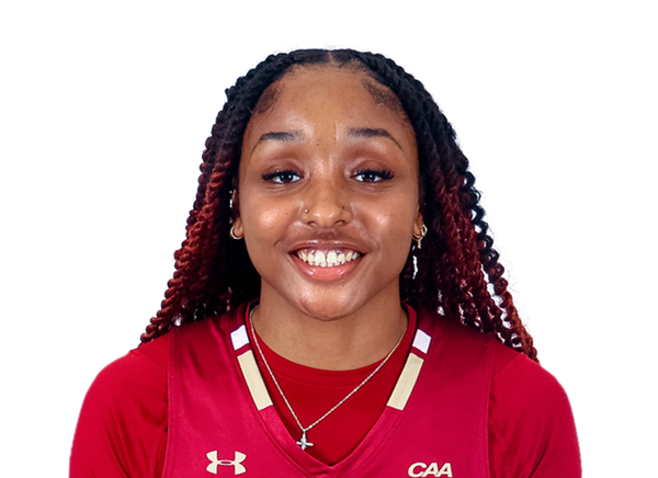 Iycez Adams - Elon Phoenix Forward - ESPN