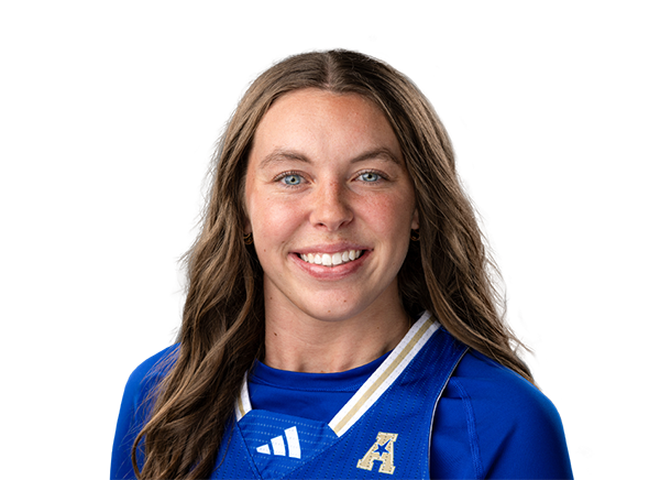 Lexie Foutch - Tulsa Golden Hurricane Forward - ESPN