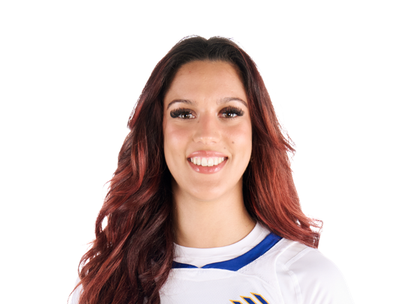 Melissa Secchiaroli - Cal State Bakersfield Roadrunners Guard - ESPN