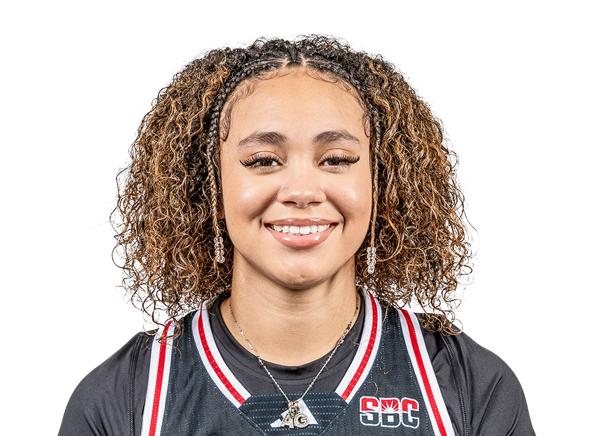 Anna Griffin - Arkansas State Red Wolves Guard - ESPN