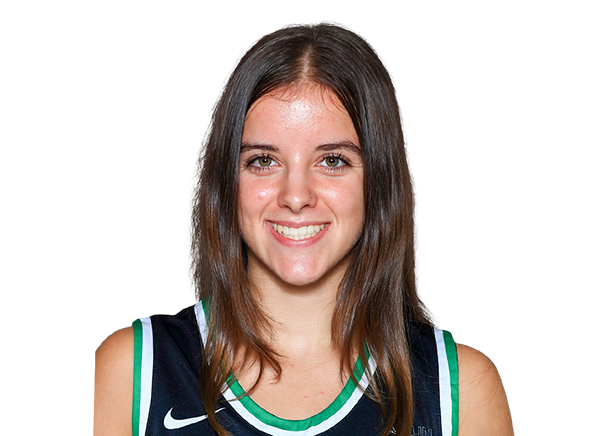 Haley Stinebrickner - Stetson Hatters Guard - ESPN