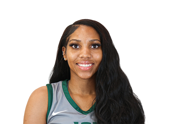Jalisa Dunlap - Jacksonville Dolphins Guard - ESPN