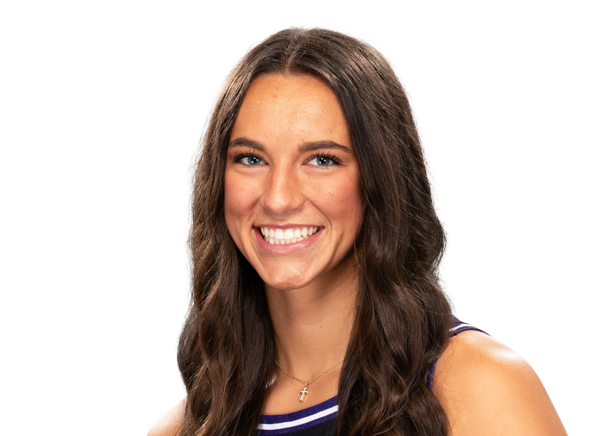 Bella Vinson - Lipscomb Bisons Guard - ESPN
