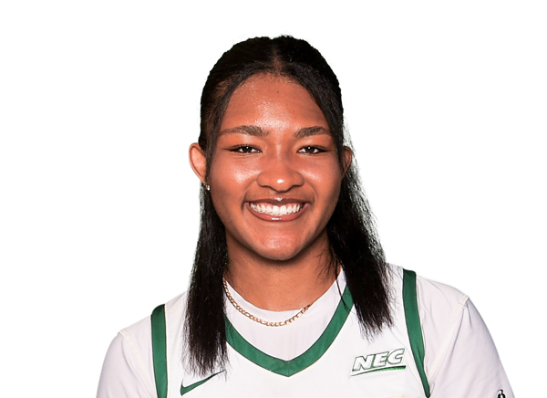 Brianna Williams - Le Moyne Dolphins Forward - ESPN