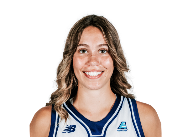 Sera Hodgson - Maine Black Bears Guard - ESPN