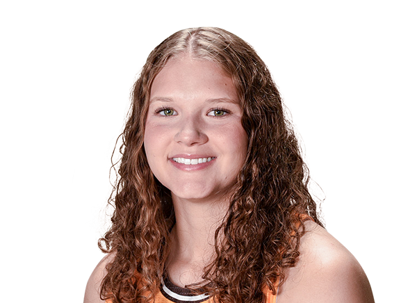 Bailey Wilborn - Wyoming Cowgirls Guard - ESPN