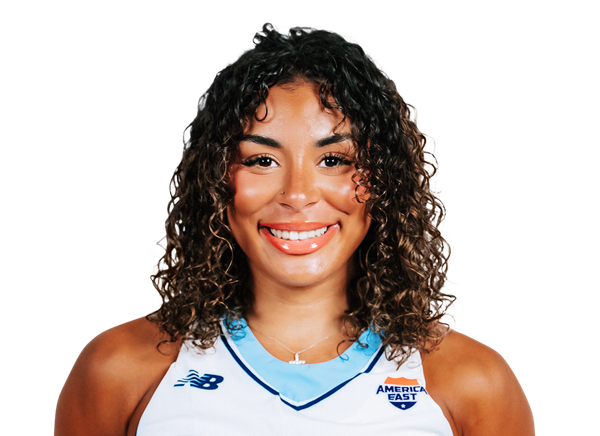 Adrianna Smith - Maine Black Bears Forward - ESPN (IN)