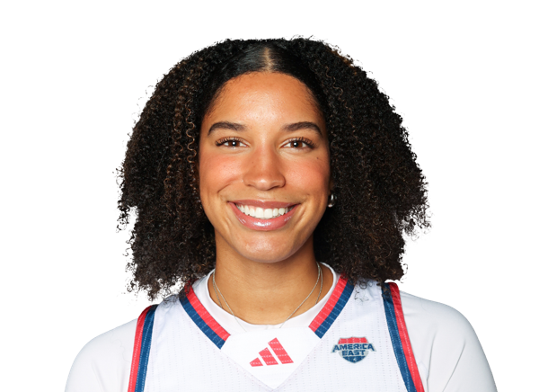 Trinity Williams - NJIT Highlanders Forward - ESPN