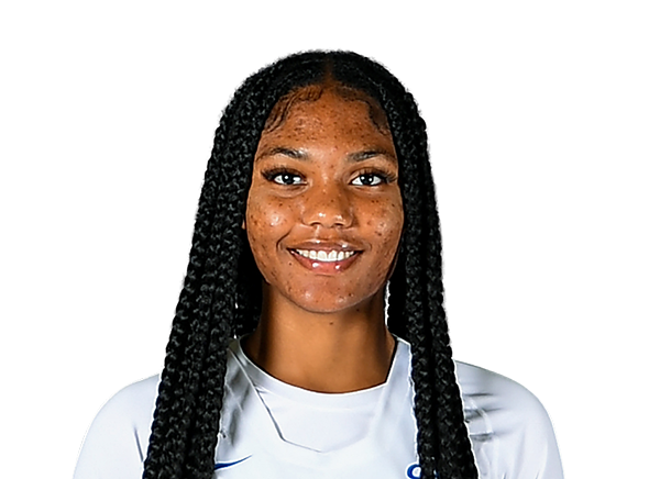 Zaniyyah Ross-Barnes - Hofstra Pride Forward - ESPN