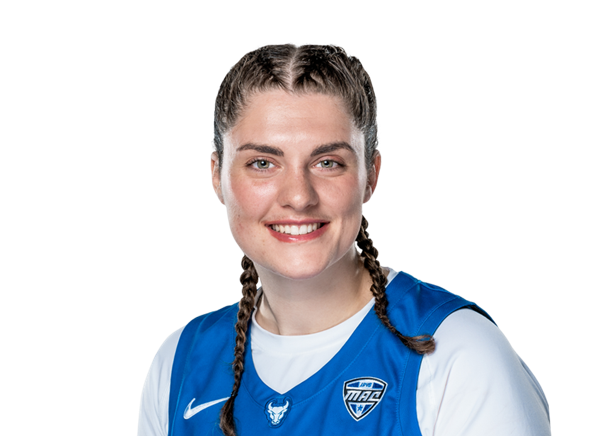 Liza Field - Buffalo Bulls Forward - ESPN (IN)