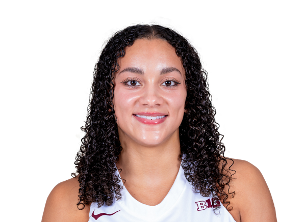 Brylee Glenn - Minnesota Golden Gophers Guard - ESPN