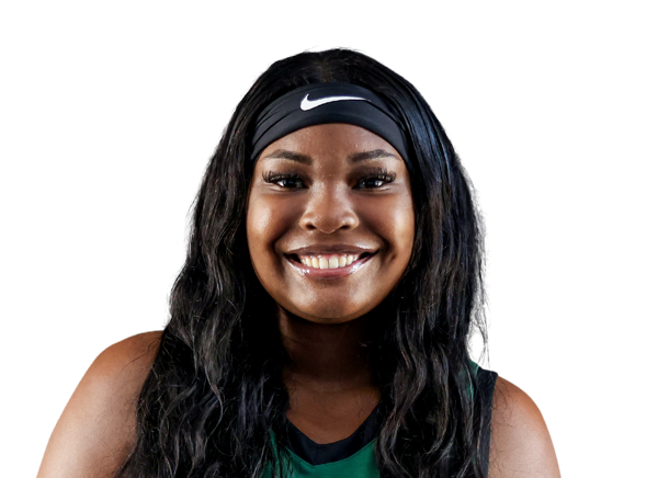 Madison Royal-Davis - Cleveland State Vikings Forward - ESPN