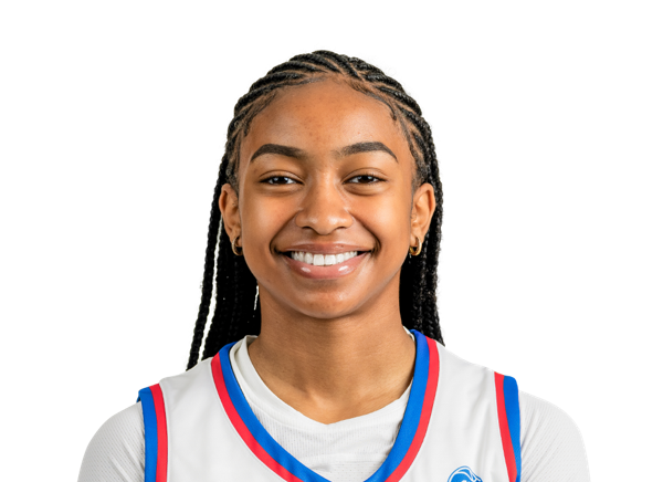 Zanai Jones - SMU Mustangs Guard - ESPN