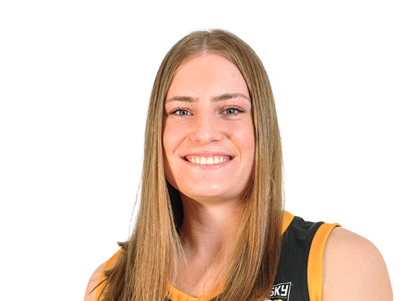 Madison Rubino - Idaho Vandals Forward - ESPN