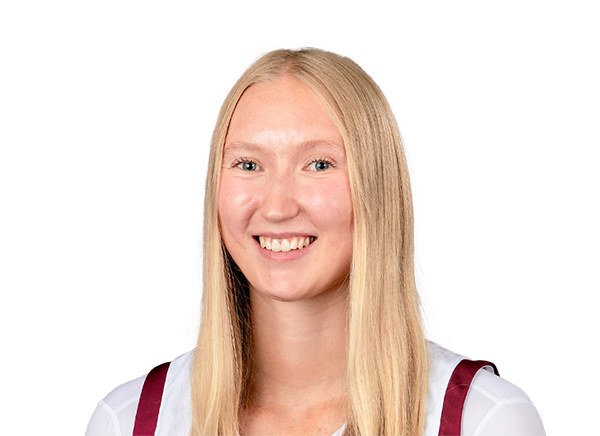Matilda Ekh - Virginia Tech Hokies Guard - ESPN