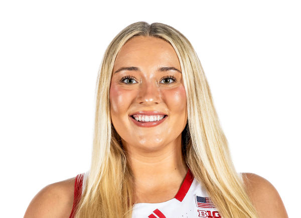 Alexis Markowski - Nebraska Cornhuskers Center - ESPN