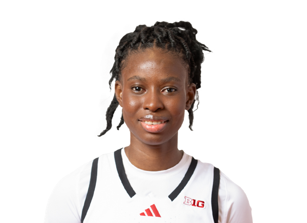 Awa Sidibe - Rutgers Scarlet Knights Guard - ESPN